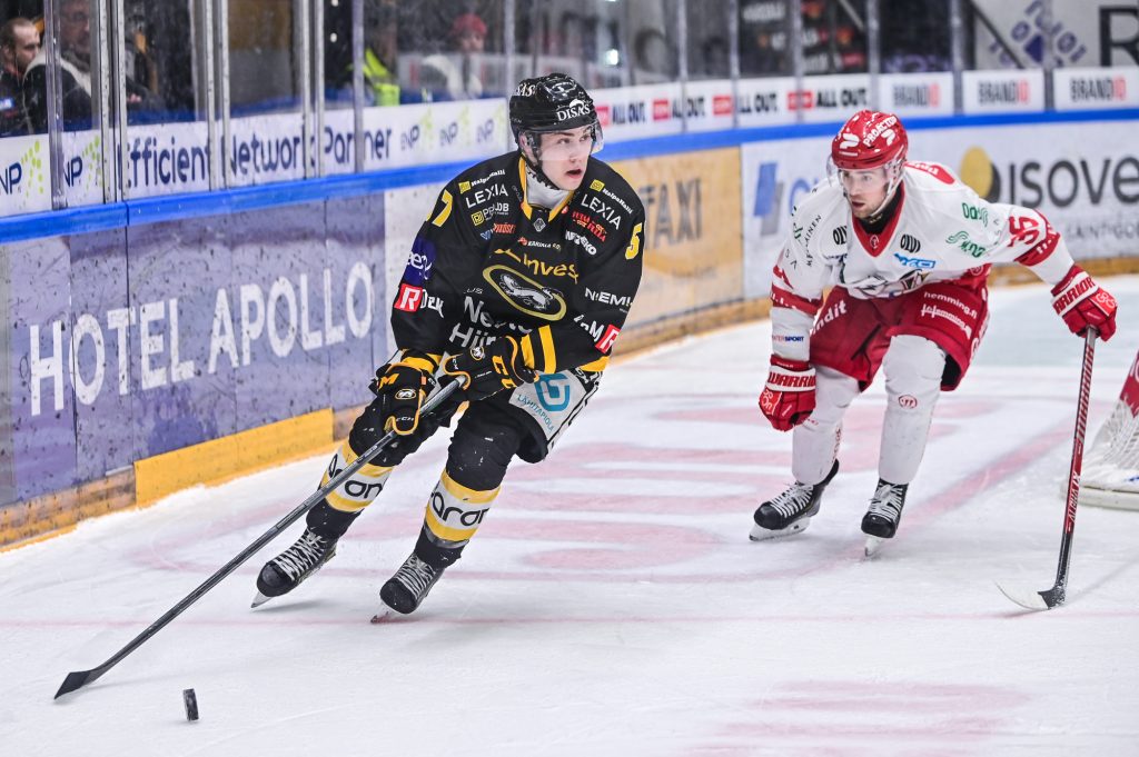 Kärpät nappasi täyden pistepotin Raksilan keskiviikkoillassa! - Oulun ... Kärpät nappasi täyden pistepotin Raksilan keskiviikkoillassa! - Oulun ...